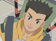 Zoids: New Century | Toonami Wiki | Fandom