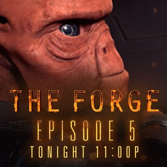 The Forge | Toonami Wiki | Fandom