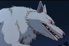Princess Mononoke | Toonami Wiki | Fandom
