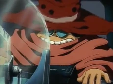 Harlock Saga | Toonami Wiki | Fandom