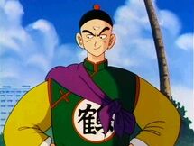 Dragon Ball | Toonami Wiki | Fandom