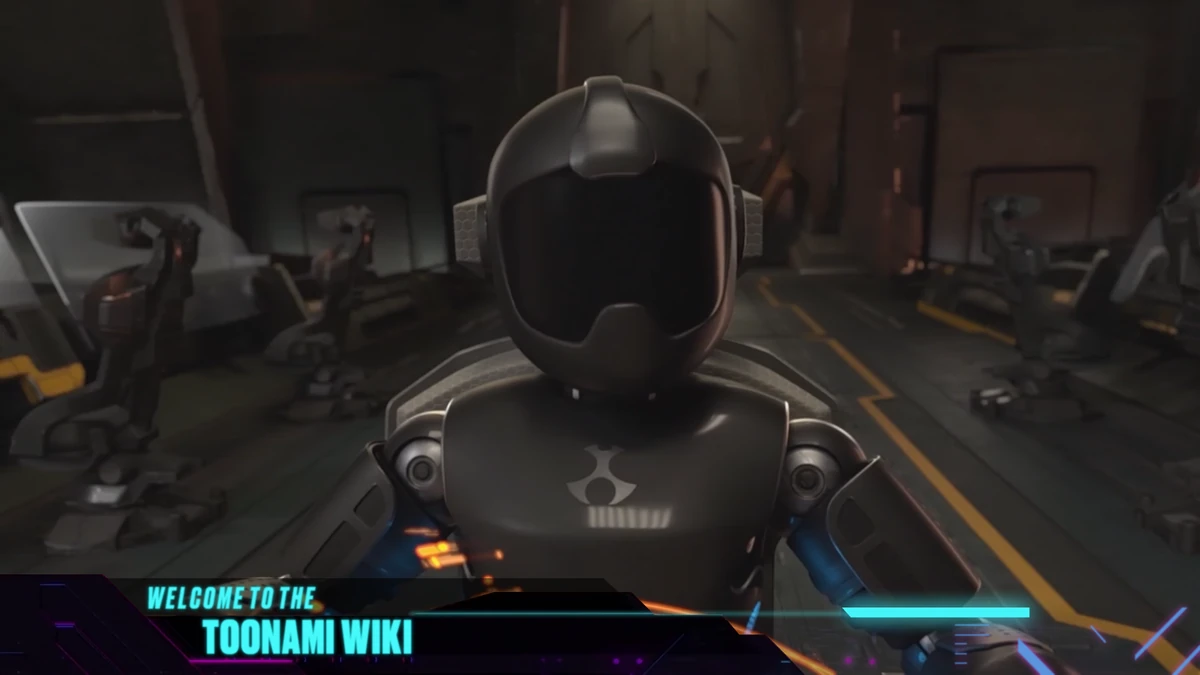 Category:Browse | Toonami Wiki | Fandom