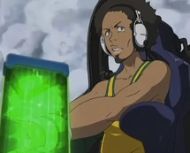 Eureka Seven | Toonami Wiki | Fandom