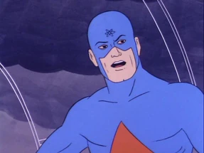 Super Friends | Toonami Wiki | Fandom