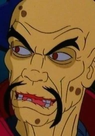 Jonny Quest VS. The Cyber Insects | Toonami Wiki | Fandom