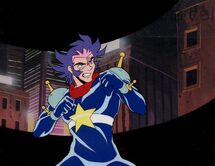 G Gundam | Toonami Wiki | Fandom