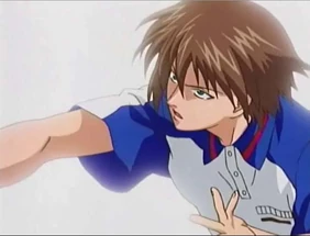 The Prince of Tennis | Toonami Wiki | Fandom
