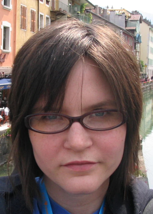 Kim Manning | Toonami Wiki | Fandom