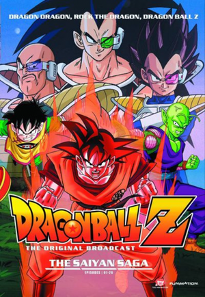 Dragon Ball Z/Episodes | Toonami Wiki | Fandom