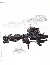 GPS Absolution Mk. I | Toonami Wiki | Fandom