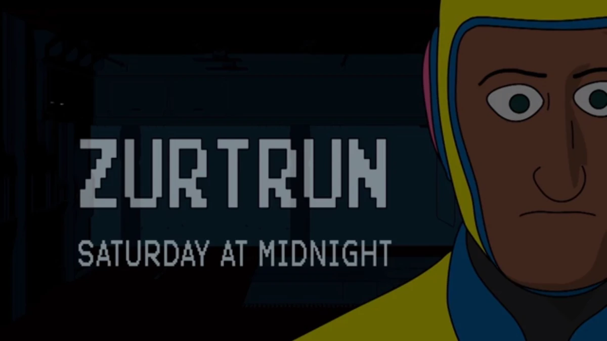 Zurtrun | Toonami Wiki | Fandom