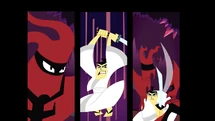 Samurai Jack: Code of the Samurai | Toonami Wiki | Fandom