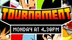 Toonami 2005 Uk