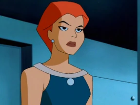 Batman Beyond | Toonami Wiki | Fandom