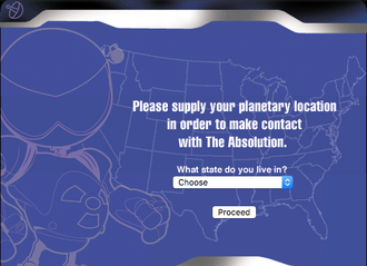 "Absolution Afterburn" Sweepstakes | Toonami Wiki | Fandom