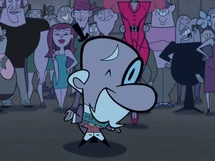 The Powerpuff Girls Movie | Toonami Wiki | Fandom