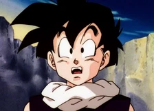 Dragon Ball Z: Broly - The Legendary Super Saiyan | Toonami Wiki | Fandom