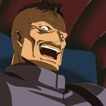 Mobile Suit Gundam: The 08th MS Team | Toonami Wiki | Fandom