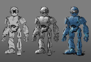TOM 6 | Toonami Wiki | Fandom