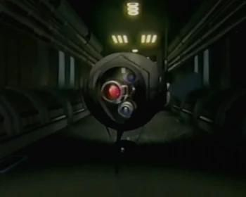 Clyde 50s | Toonami Wiki | Fandom