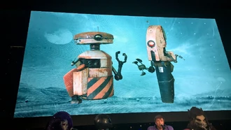 Clyde 56s | Toonami Wiki | Fandom