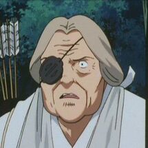 InuYasha | Toonami Wiki | Fandom