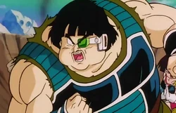 Dragon Ball Z: Bardock - The Father of Goku | Toonami Wiki | Fandom