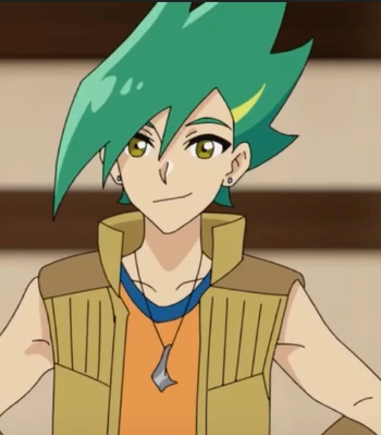 Awaji | Toonami Wiki | Fandom