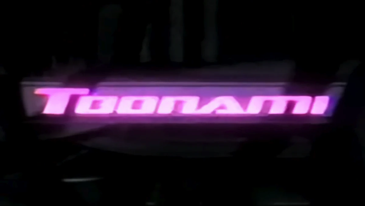 Toonami Spain | Toonami Wiki | Fandom