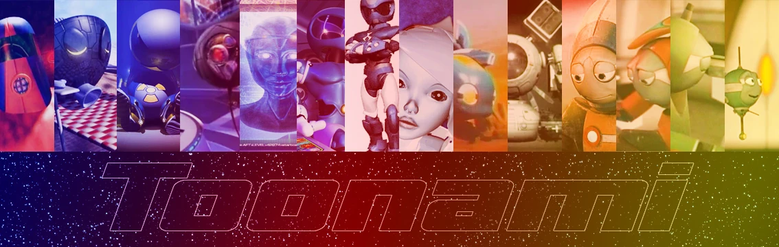 Category:Characters | Toonami Wiki | Fandom