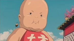 Spirited Away | Toonami Wiki | Fandom