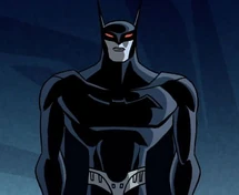 Batman Beyond: Batman 75th Anniversary Short | Toonami Wiki | Fandom