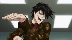 One Punch Man | Toonami Wiki | Fandom