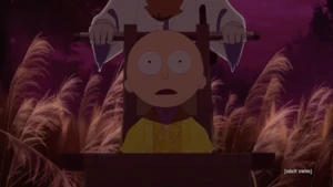 Samurai & Shogun (Rick & Morty): Part 1 | Toonami Wiki | Fandom