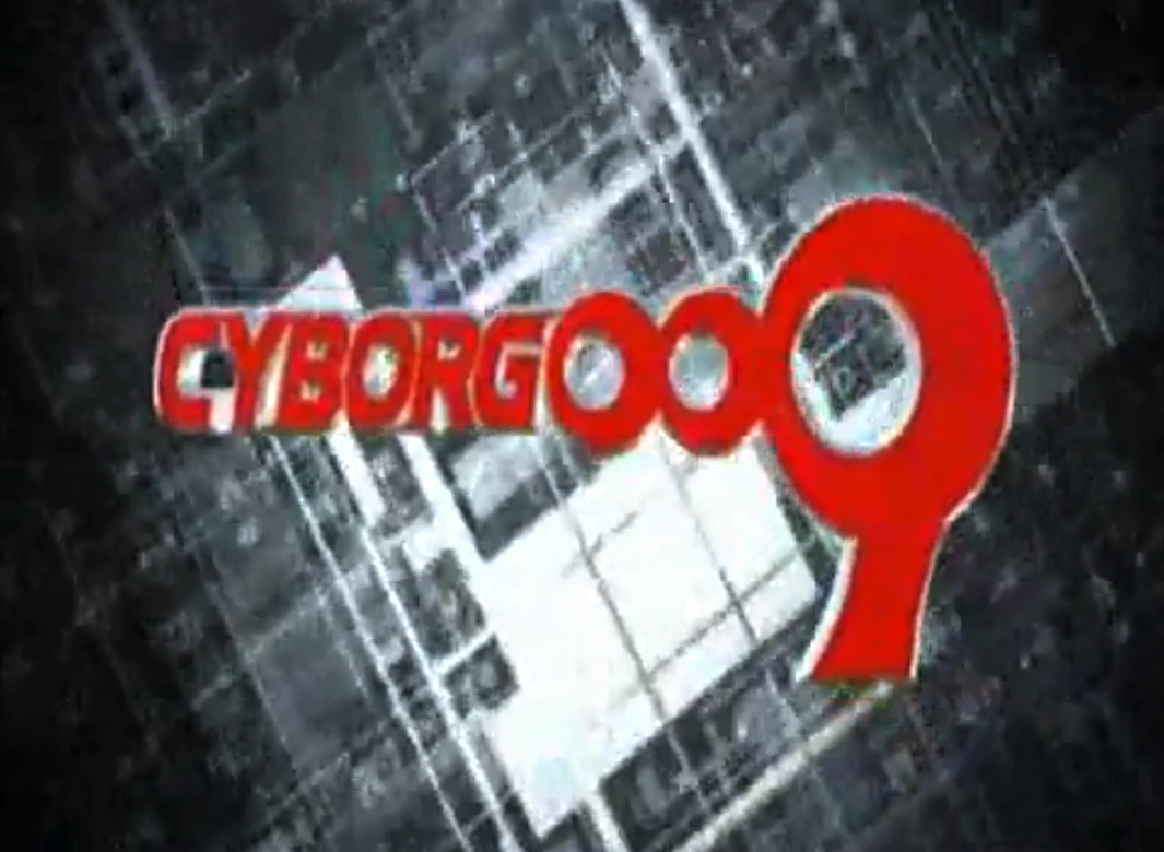 Cyborg 009/Episodes | Toonami Wiki | Fandom
