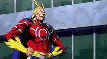 My Hero Academia | Toonami Wiki | Fandom