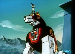 Voltron | Toonami Wiki | Fandom