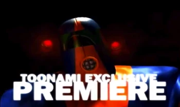 Toonami Series | Toonami Wiki | Fandom