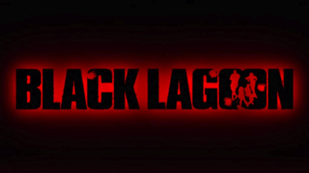 Black Lagoon/Episodes | Toonami Wiki | Fandom
