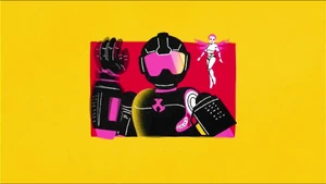 TOM 6 | Toonami Wiki | Fandom