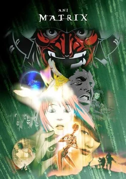 star wars animatrix