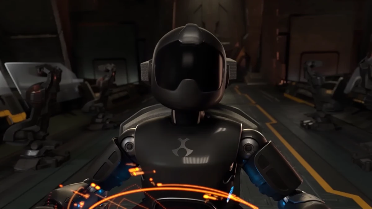 TOM 6's Speeches | Toonami Wiki | Fandom