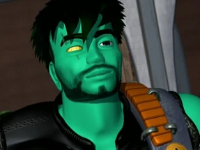 ReBoot | Toonami Wiki | Fandom