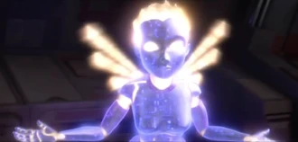 SARA v4 | Toonami Wiki | Fandom