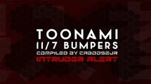 The Intruder II | Toonami Wiki | Fandom