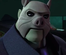 Beware the Batman | Toonami Wiki | Fandom