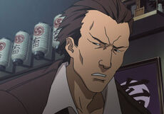 Ghost in the Shell: Stand Alone Complex | Toonami Wiki | Fandom