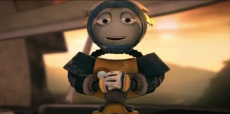 TOM 4 | Toonami Wiki | Fandom