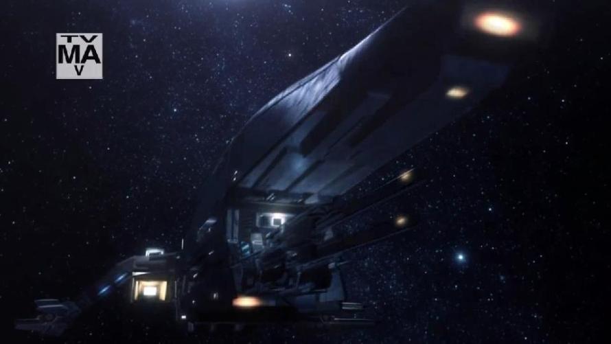 GPS Absolution Mk. II.5 | Toonami Wiki | Fandom