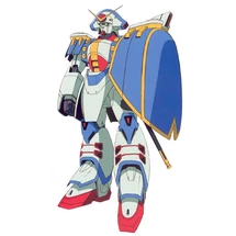 G Gundam | Toonami Wiki | Fandom